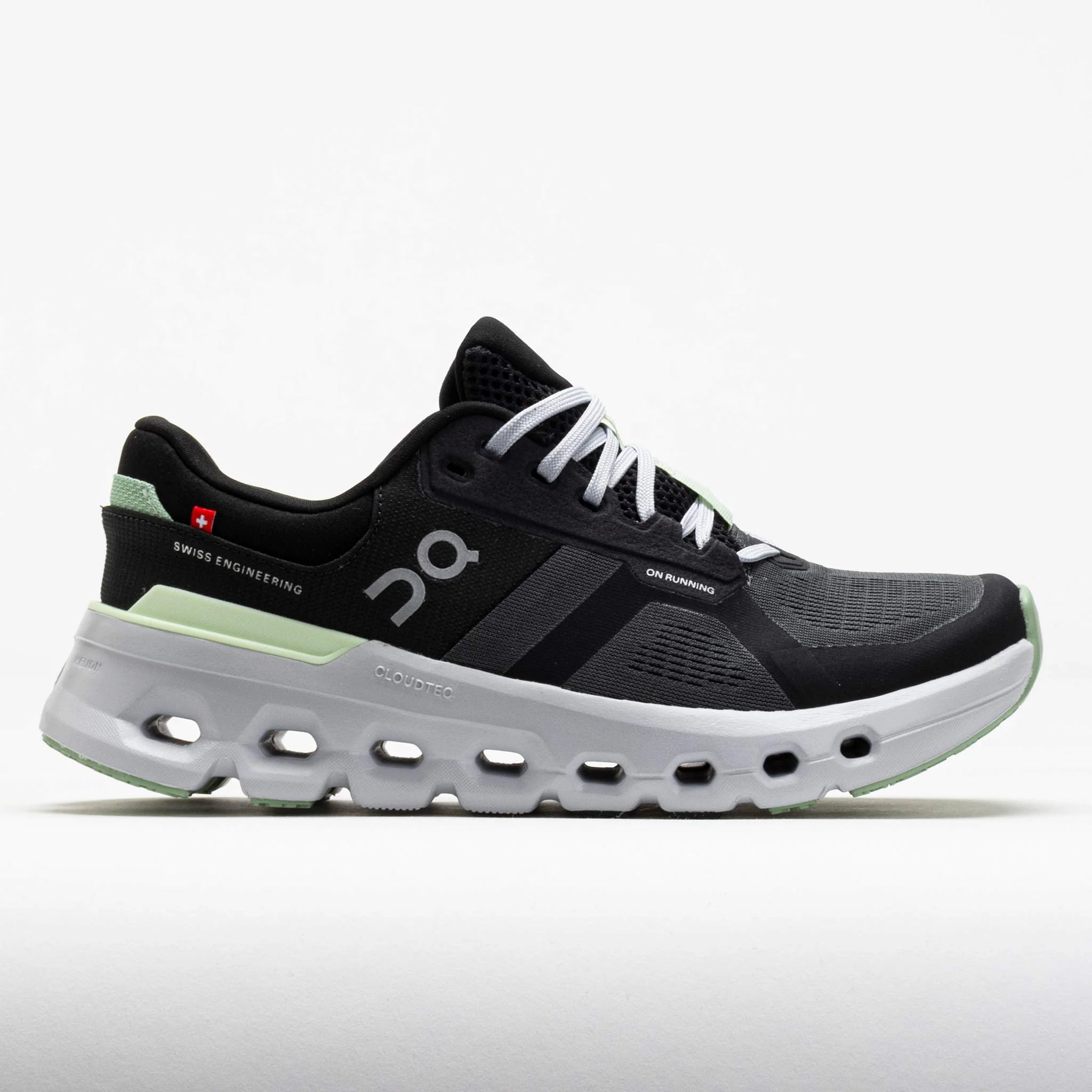 Women's ON Cloudrunner 2- Shadow Lima – Elite Feet Port Huron